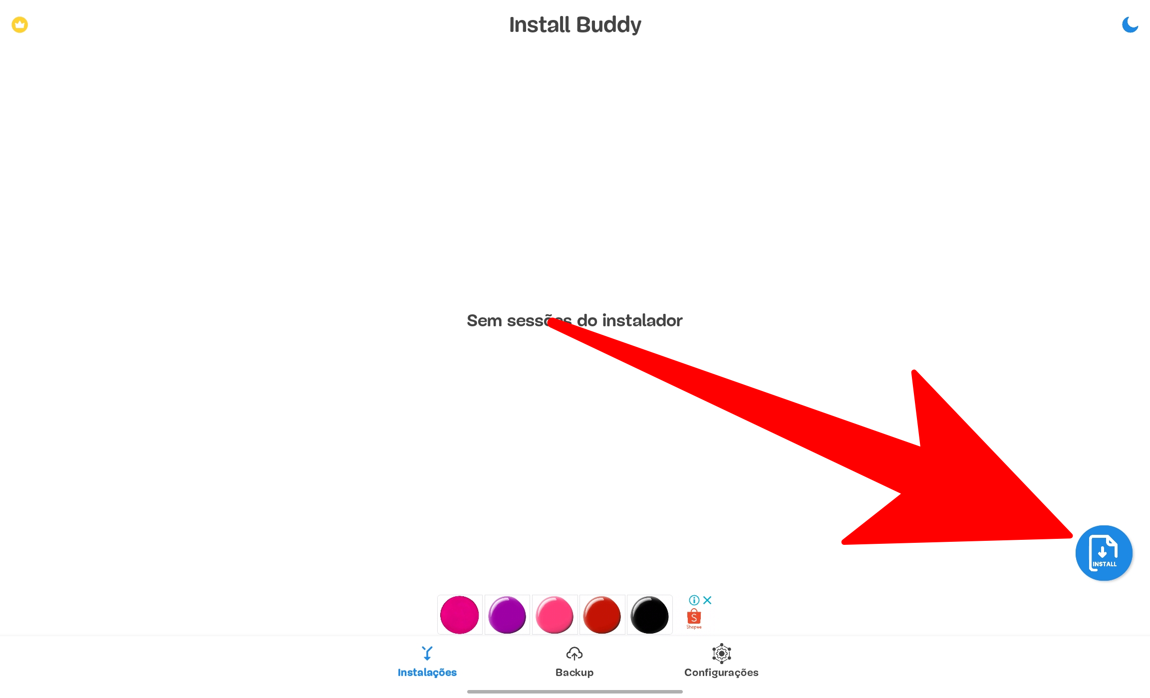 Android v2.41 Installation Tutorial | JTME Server